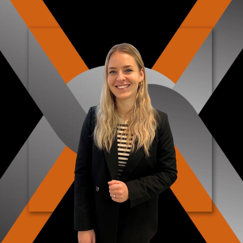 Renee Brijker - Vedaflex