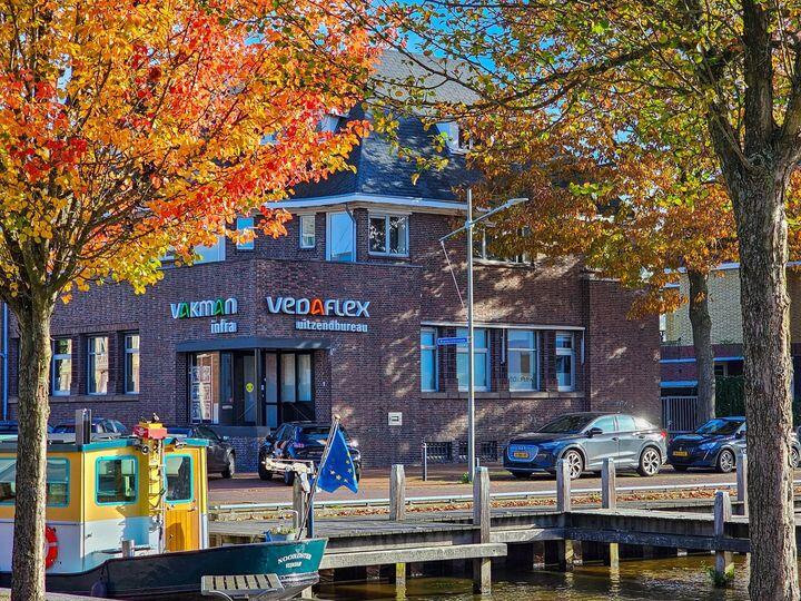 Vedaflex is een uitzendbureau dat werk betekenis geeft! - Vedaflex