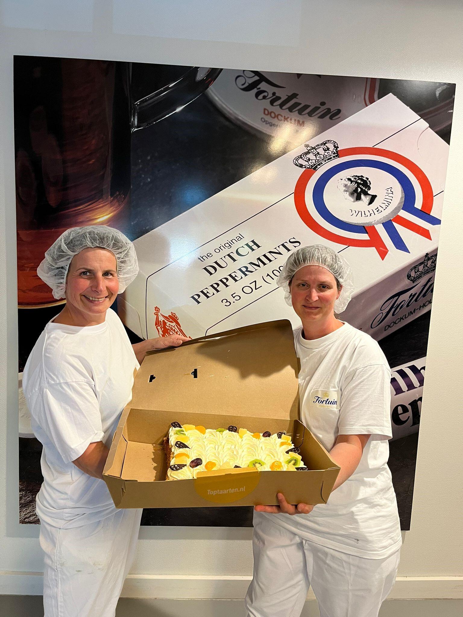 10 JAAR VEDAFLEX - Vedaflex