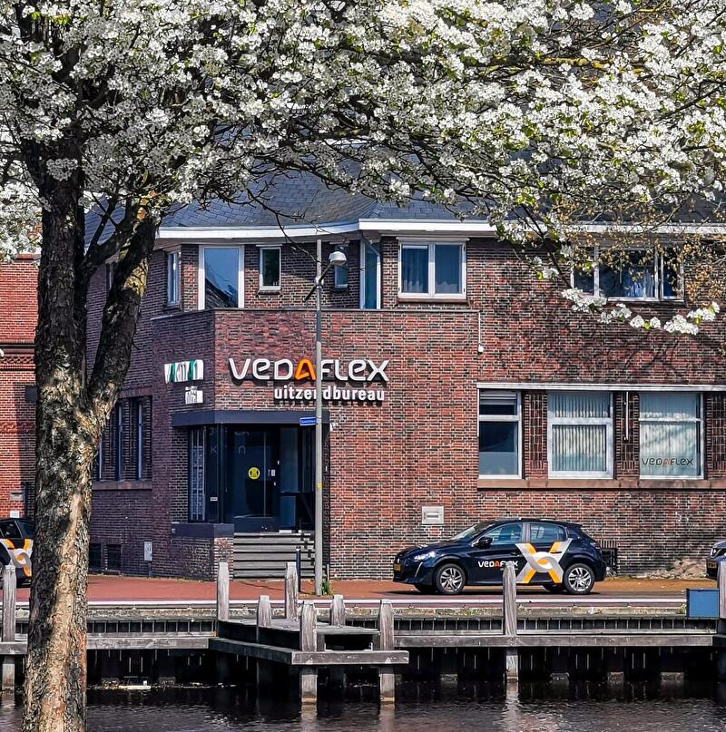 Vedaflex is een uitzendbureau dat werk betekenis geeft! - Vedaflex