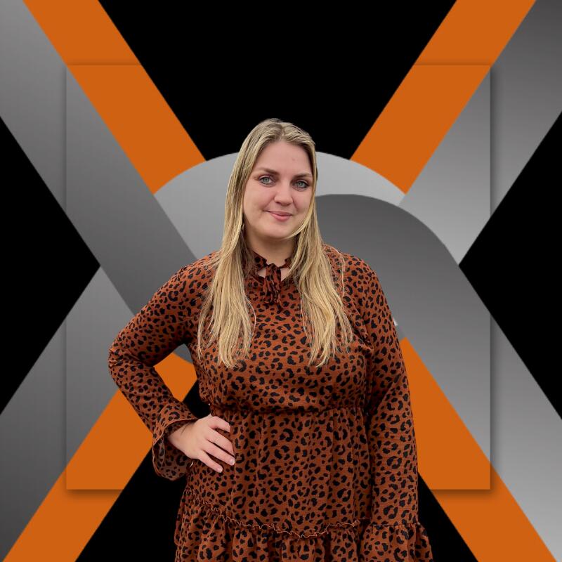 Krista Looden - Vedaflex