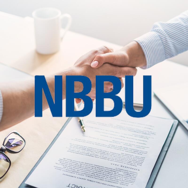 Waar staat NBBU voor? - Vedaflex