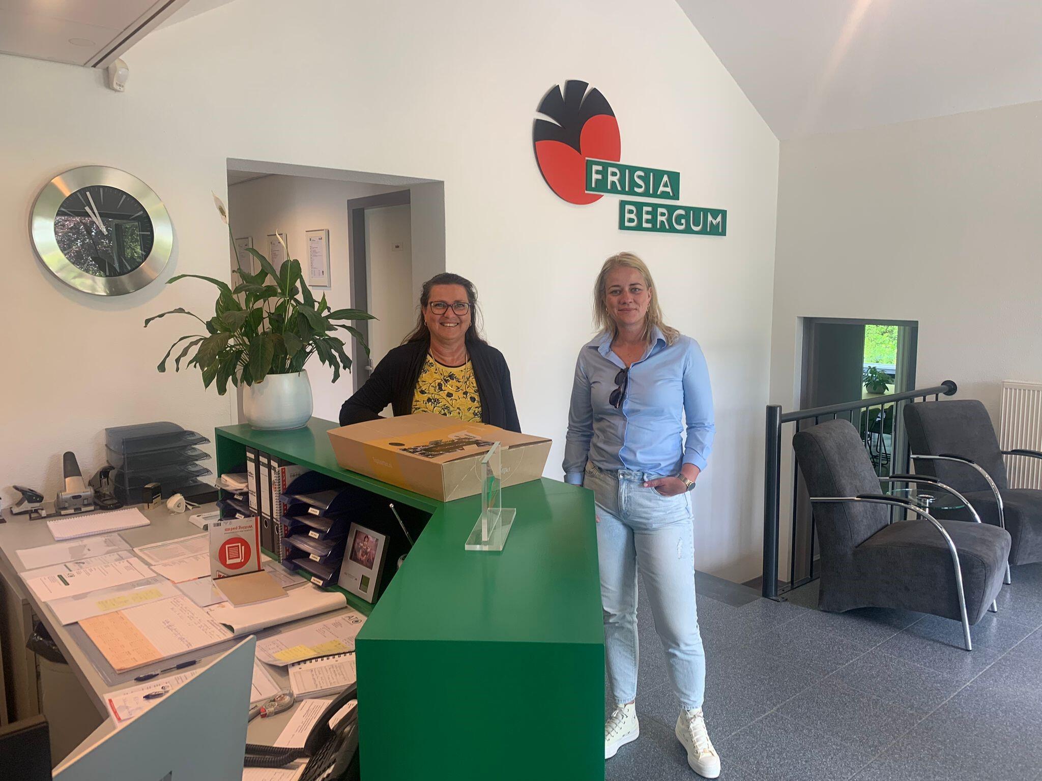 10 JAAR VEDAFLEX - Vedaflex