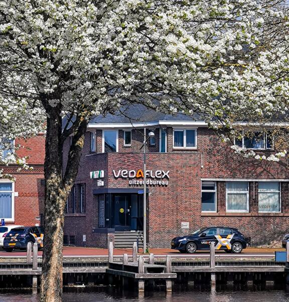 Vedaflex nieuws - Vedaflex