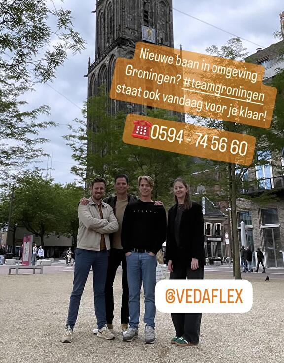 Vedaflex nieuws - Vedaflex