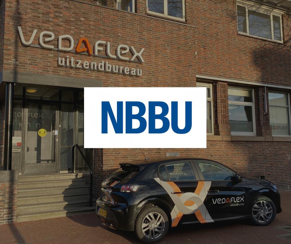 Waar staat NBBU voor? - Vedaflex
