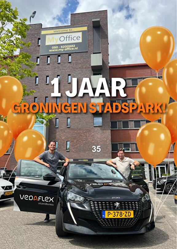 Vedaflex is een uitzendbureau dat werk betekenis geeft! - Vedaflex